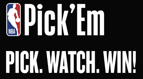NBA Pick'Em